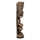 Design Toscano Tiki God of The Luau Statue & Reviews | Wayfair
