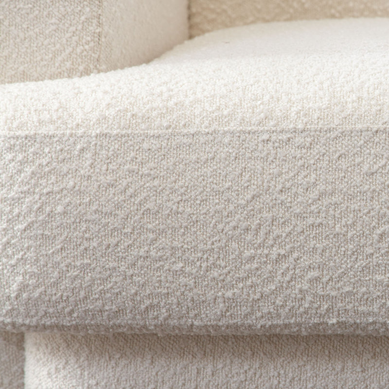 Diamond Sofa Form 99'' Upholstered Sofa | Wayfair