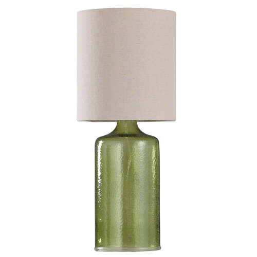 Wayfair | Green Table Lamps