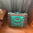 Tucker Murphy Pet™ Cales Extra Large Cat Pet Carrier & Reviews | Wayfair