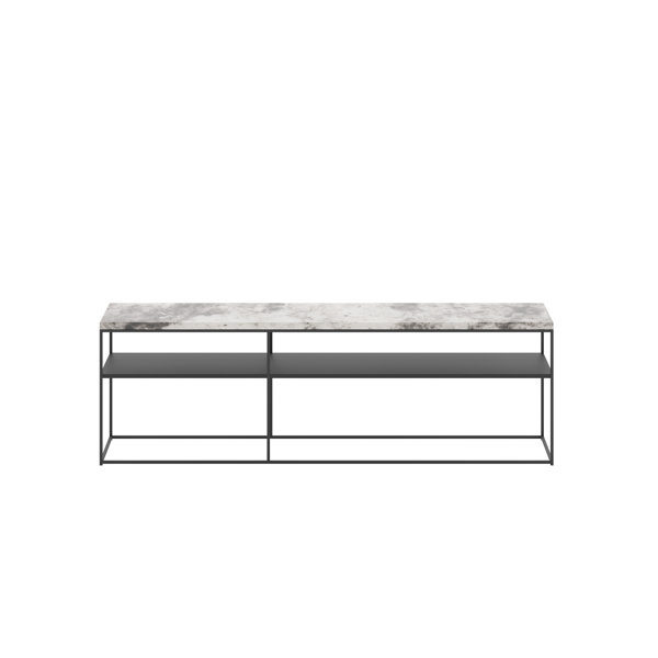 Dome Deco Geneva 63'' Console Table | Wayfair
