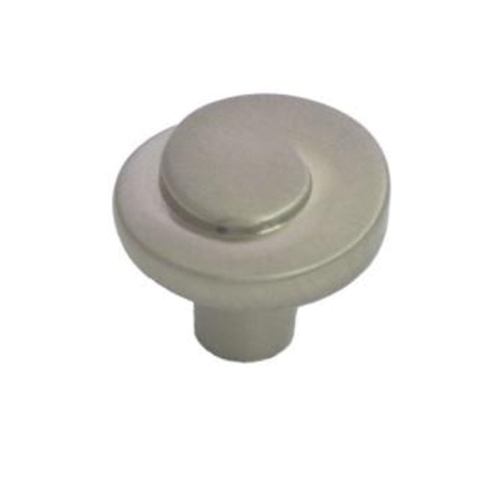 Hardware House 1" Round Knob | Wayfair