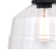 Beachcrest Home Manville 1 - Light Dome Pendant & Reviews | Wayfair