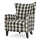 Three Posts Bloomfield Hills Upholstered Accent Chair & Reviews ...