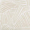 babyletto Oat Stripe Quilted Changing Pad Cover In Muslin Cotton ...