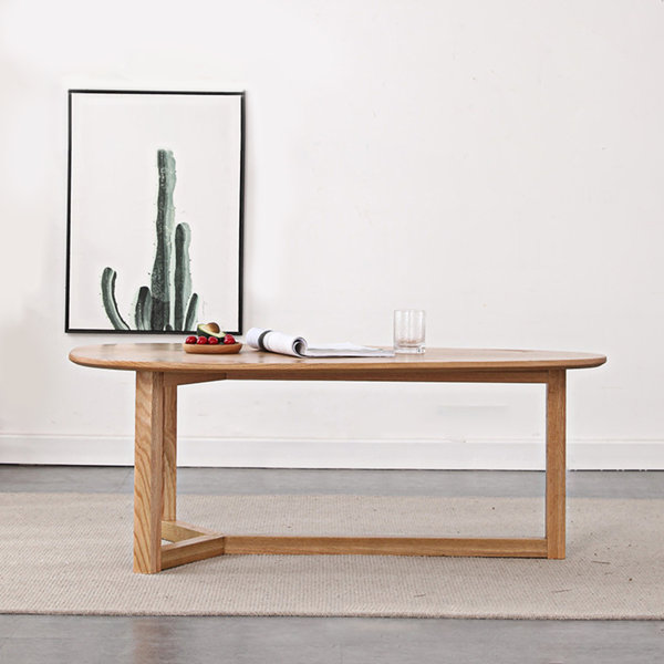 Foundry Select Janssen Coffee Table | Wayfair