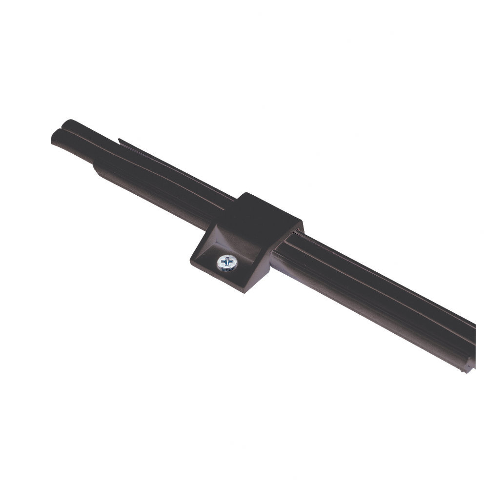 Generation Lighting Collection Ambiance Black Track Clip | Wayfair