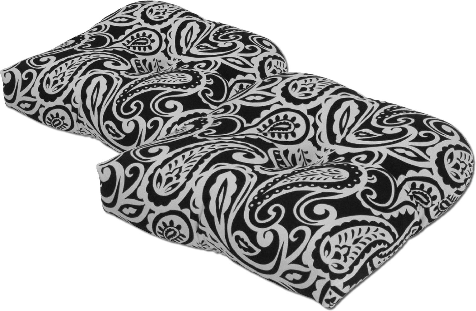 Winston Porter Outdoor Dining Chair Cushion & Reviews | Wayfair