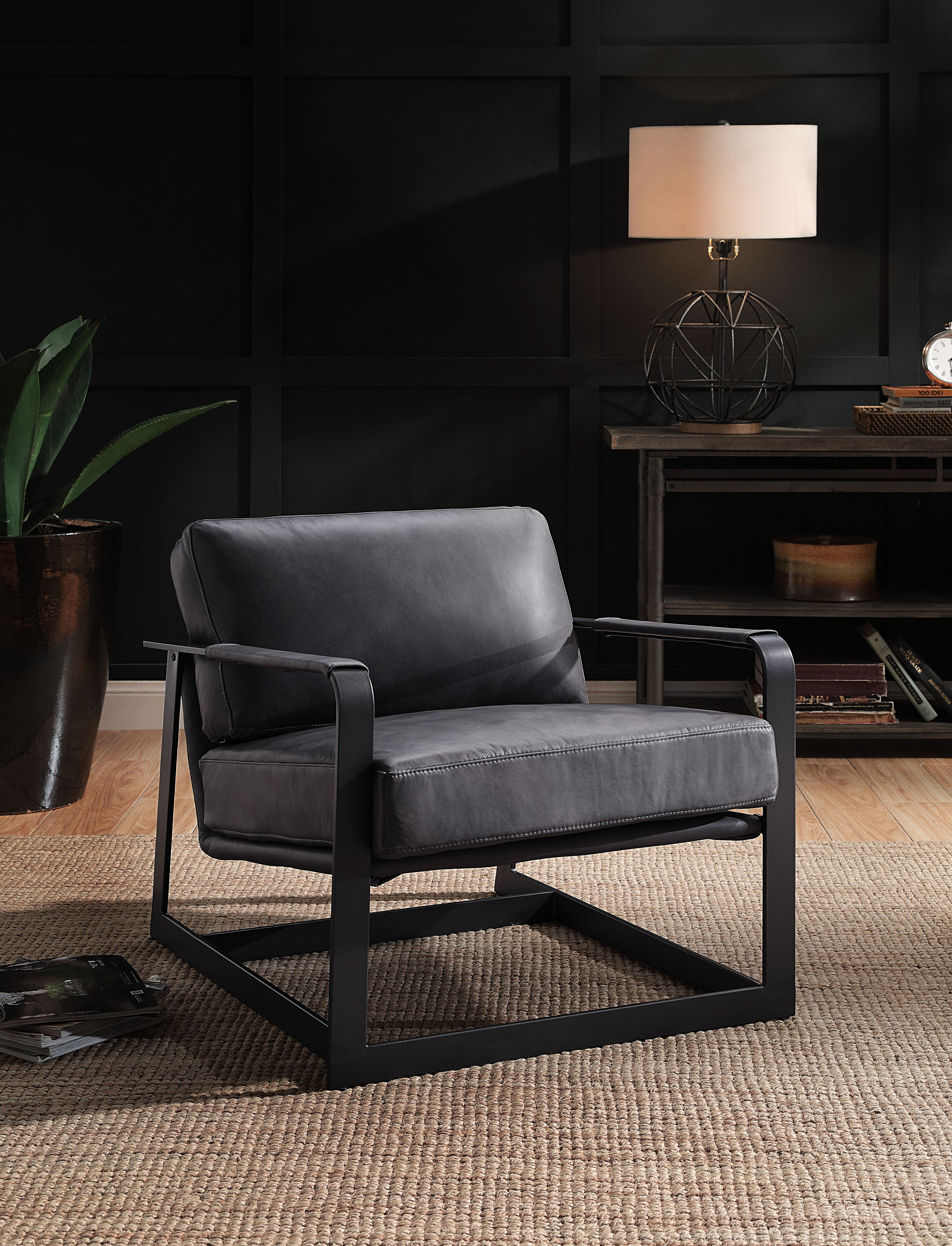 Hokku Designs ACCENT CHAIR | Wayfair