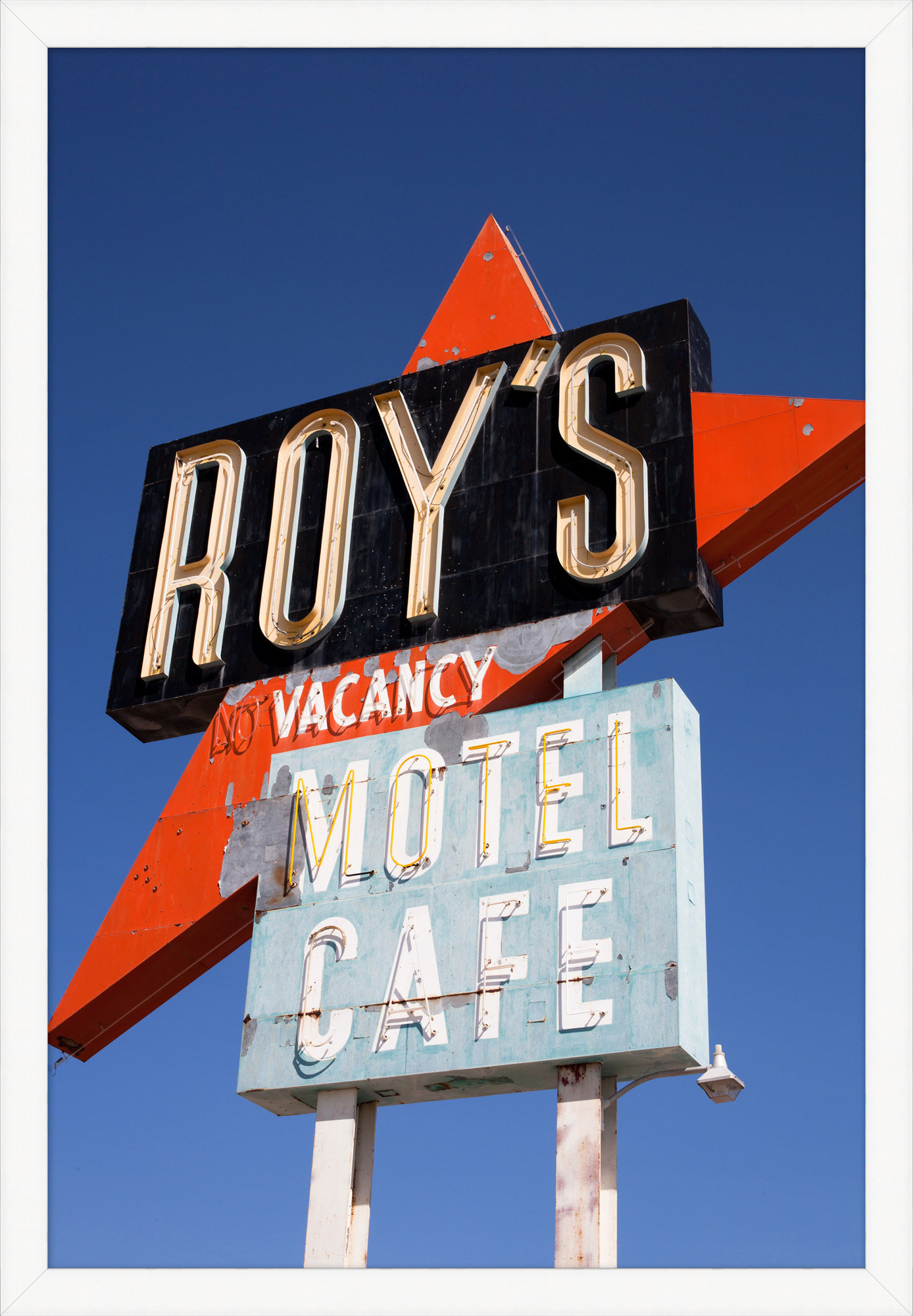 Wendover Art Group Signage Photograph 5 - Wayfair Canada