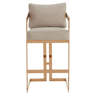Mercer41 Taraji Bar Stool & Reviews | Wayfair