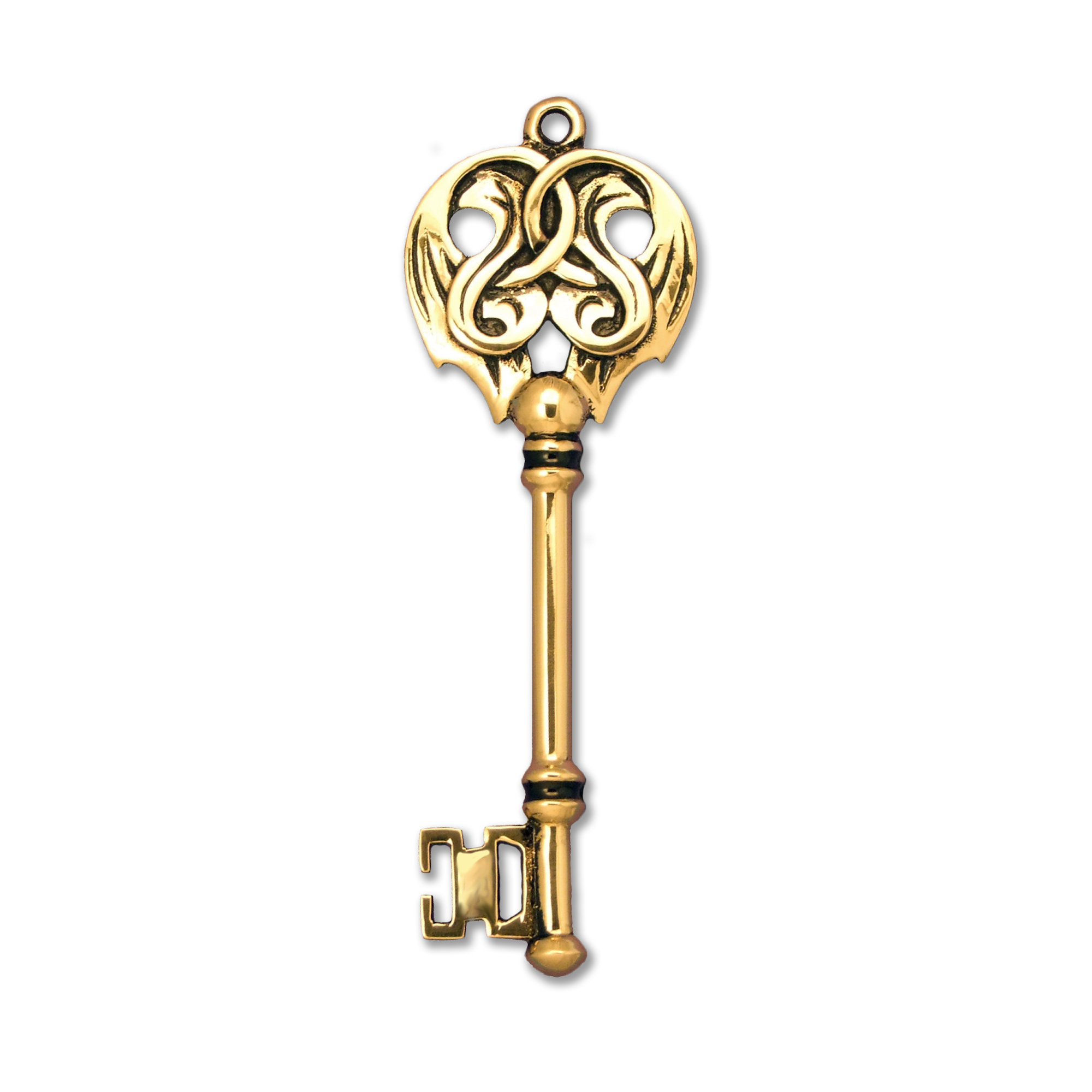 Michael Healy Key Door Knocker & Reviews - Wayfair Canada