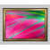 Ivy Bronx Neon Colours Diffused Framed Print | Wayfair.co.uk