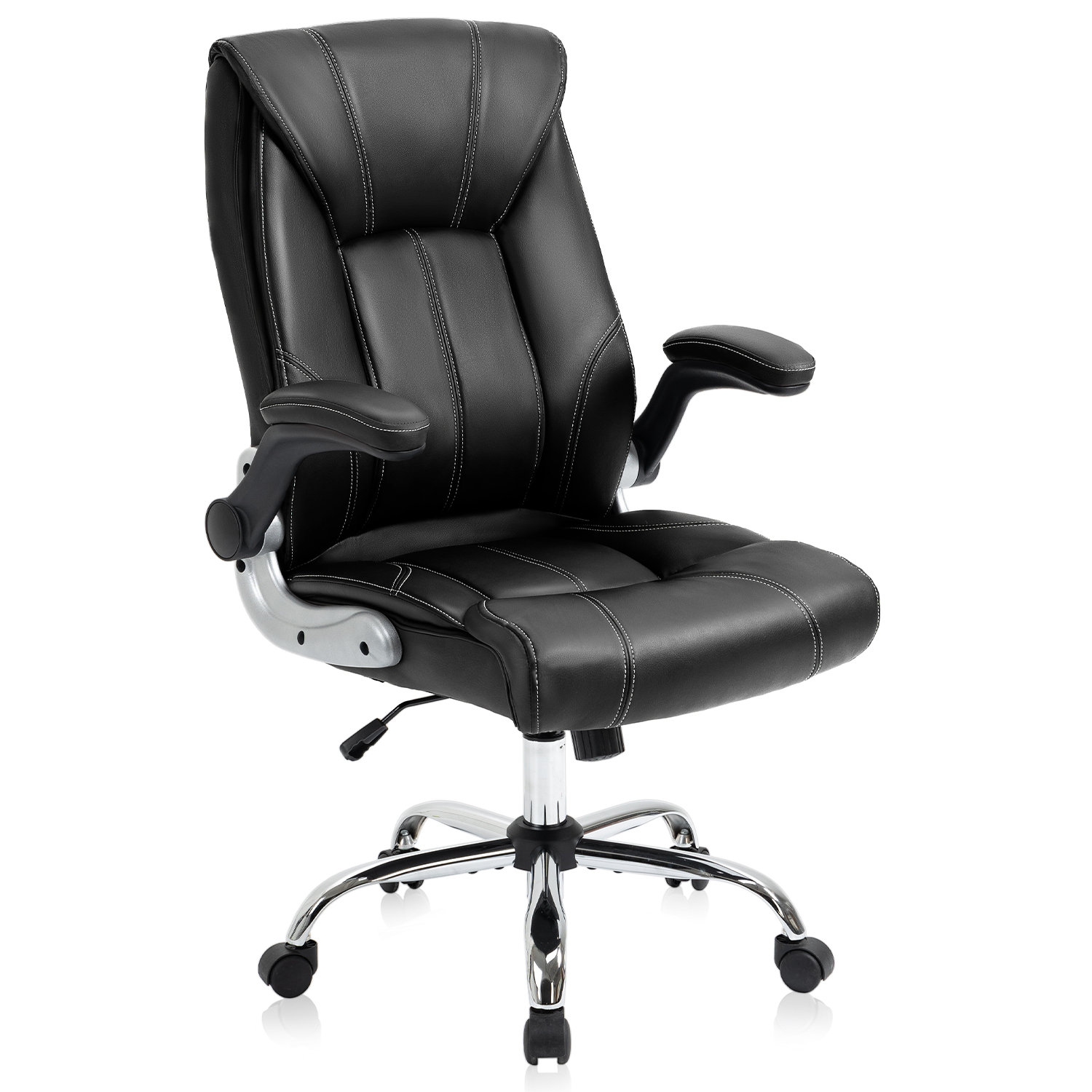 Inbox Zero Executive Chair & Reviews | Wayfair