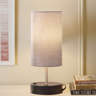 Ebern Designs Stonecrest Metal USB Table Lamp & Reviews | Wayfair