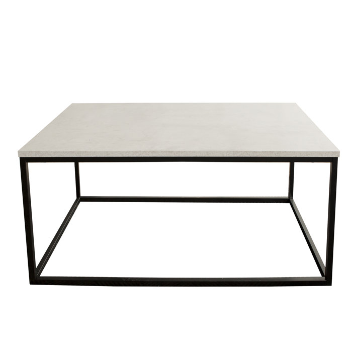 Zipcode Design Anna Frame Coffee Table & Reviews | Wayfair.co.uk