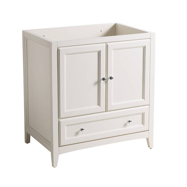 MTDVanities 29" Free-Standing Single Bathroom Vanity Base Only | Wayfair