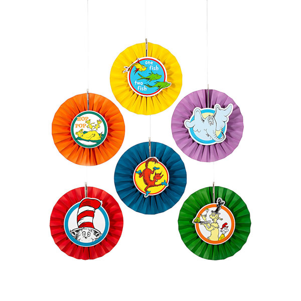 The Party Aisle™ Vaquerano Disposable Party Supplies - Wayfair Canada