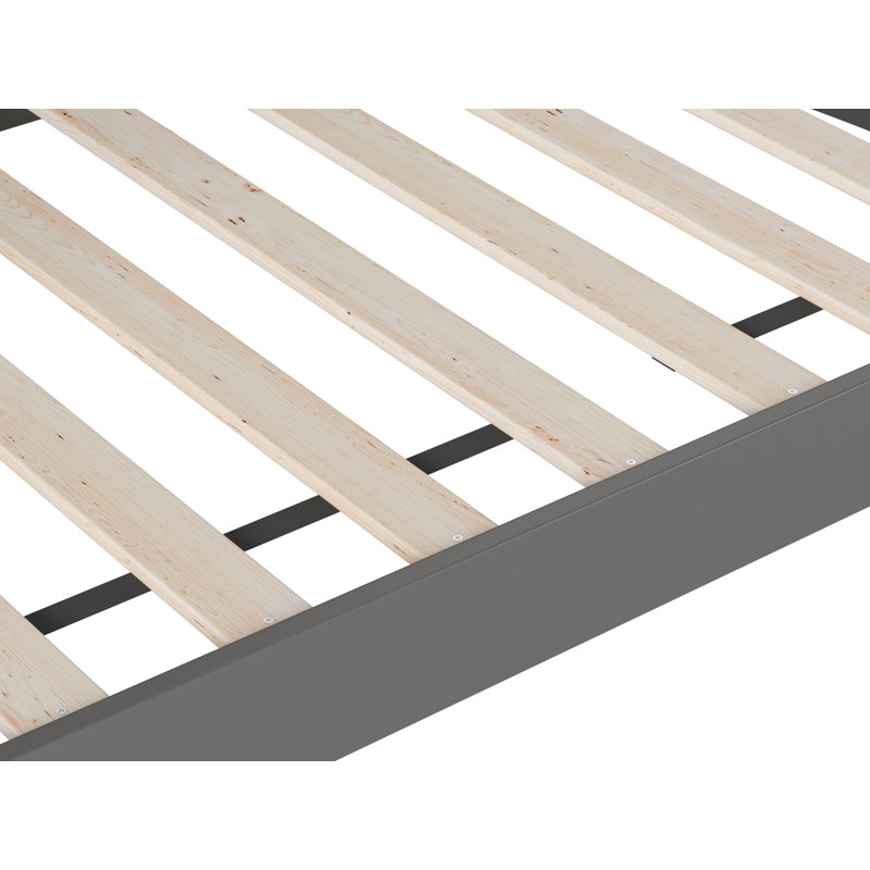 Lark Manor™ Antavious Solid Wood Daybed & Reviews | Wayfair