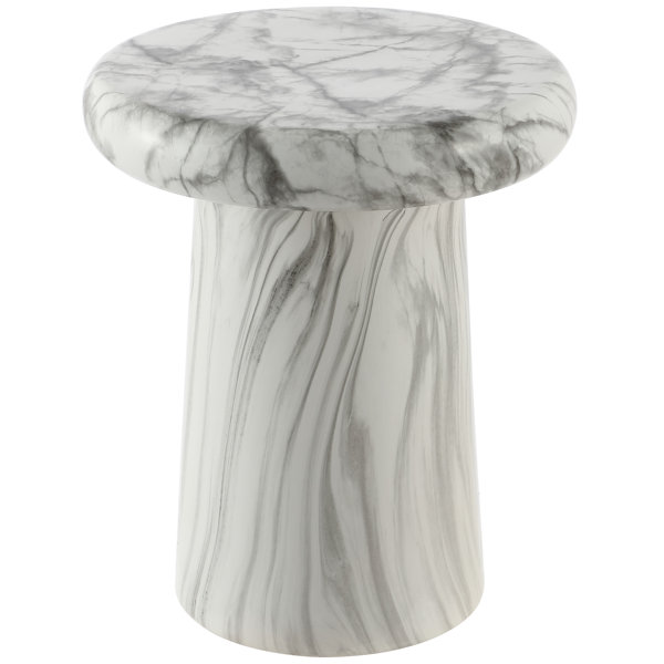 Wrought Studio Helena End Table | Wayfair