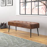 World Menagerie Mandwe Dining Table & Reviews - Wayfair Canada