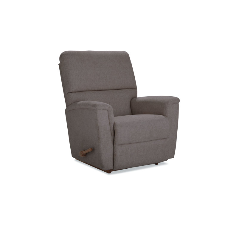La-Z-Boy Ava Manual Rocking Recliner | Wayfair