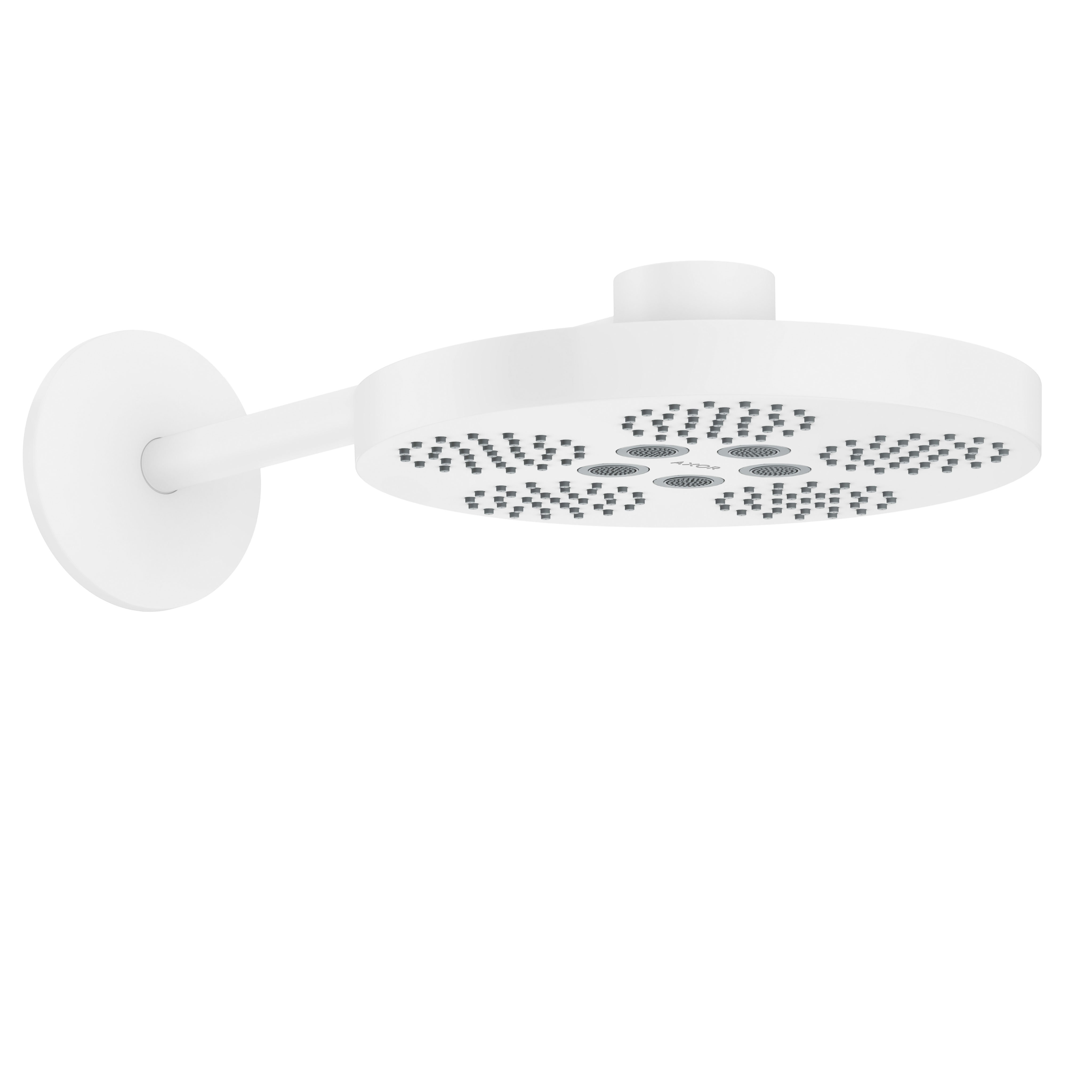 AXOR Rain Fixed Shower Head | Wayfair