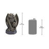 Design Toscano Silas The Gargoyle Sentry Statue & Reviews | Wayfair