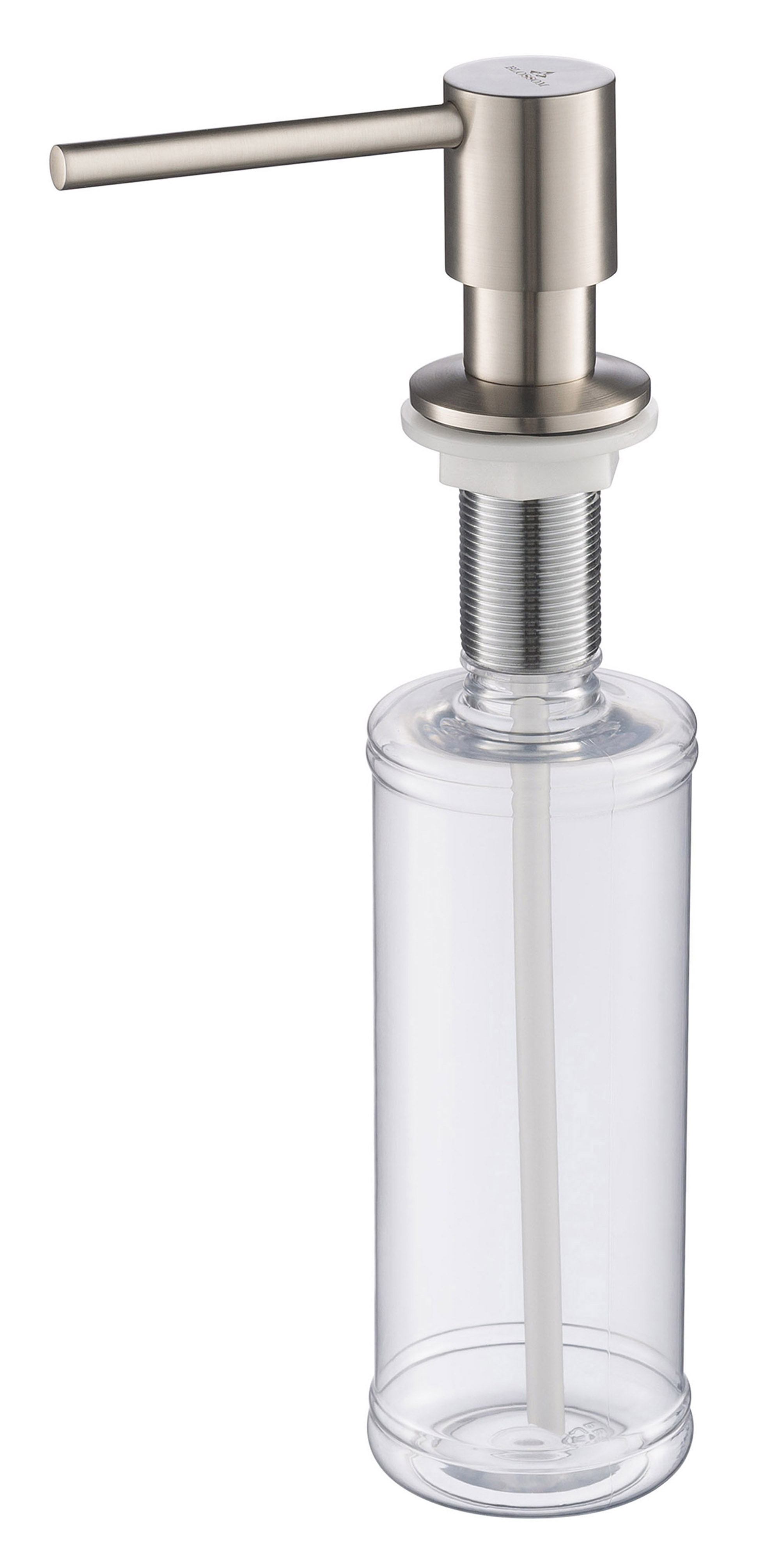 Blossom Soap Dispenser & Reviews | Wayfair