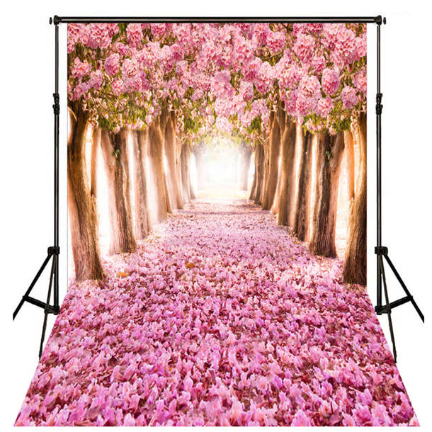 ANMINY Vinyl Photo Backdrop Cloth Studio Video Photography Background ...
