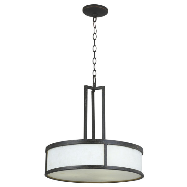 Whitfield Lighting Lawrence 3 - Light Chandelier | Wayfair