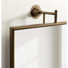 Willa Arlo™ Interiors Dunnell Rectangle Pivot Bathroom Wall Mirror ...