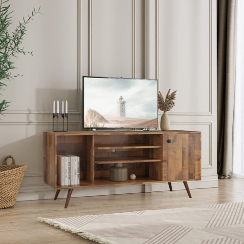 Wayfair | Oak TV Stands & Entertainment Centers You'll Love in 2023