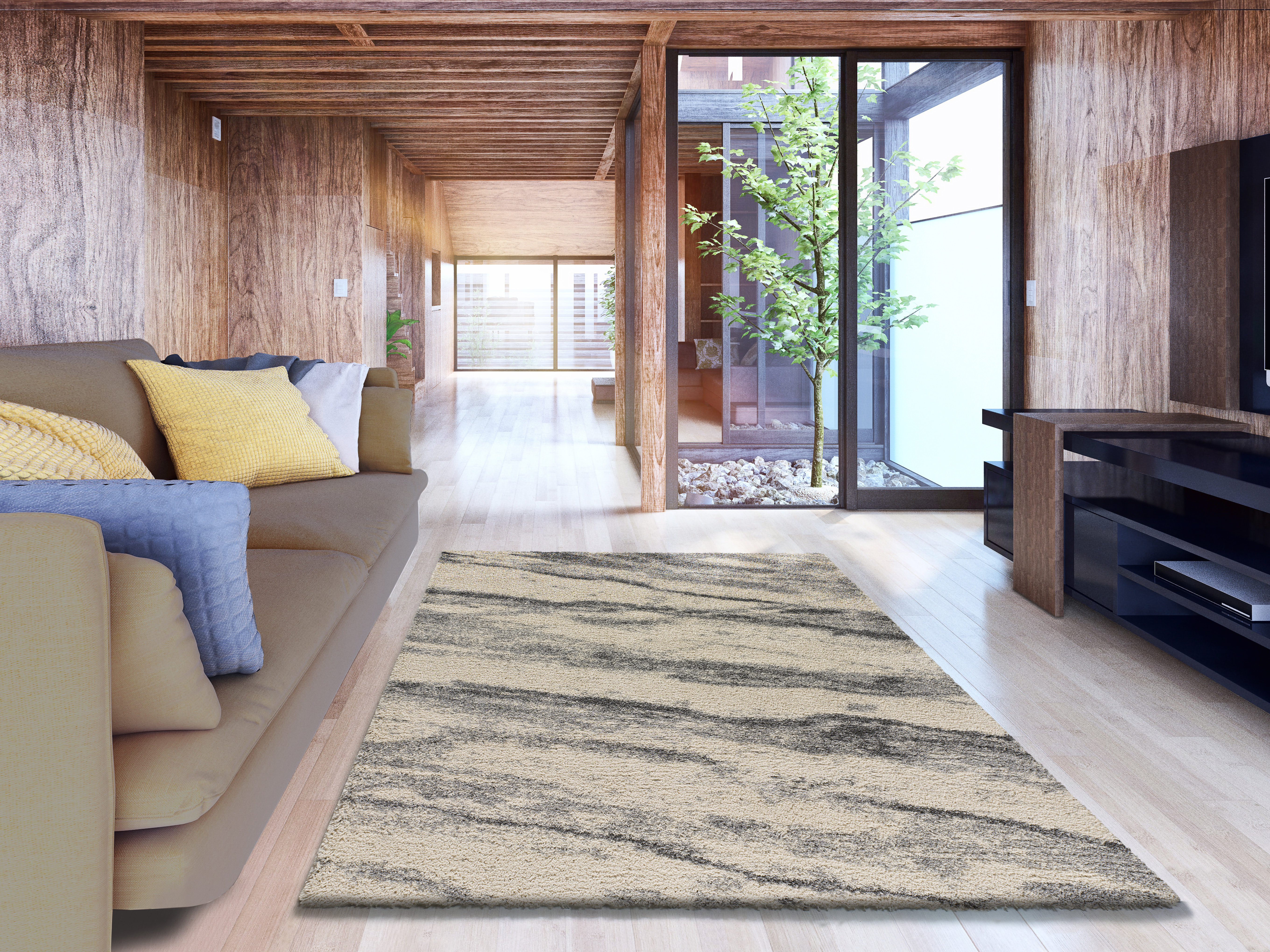Ivy Bronx ULAI_GREY | Wayfair.ie