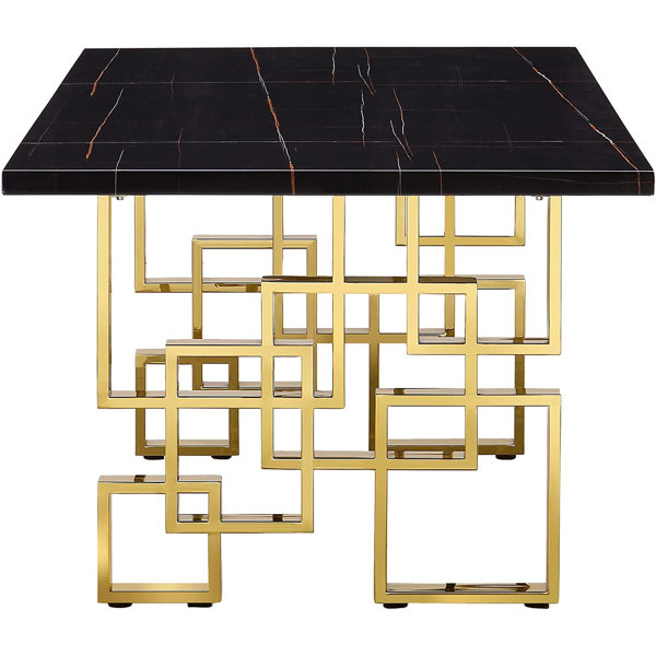 Everly Quinn Dining Table | Wayfair