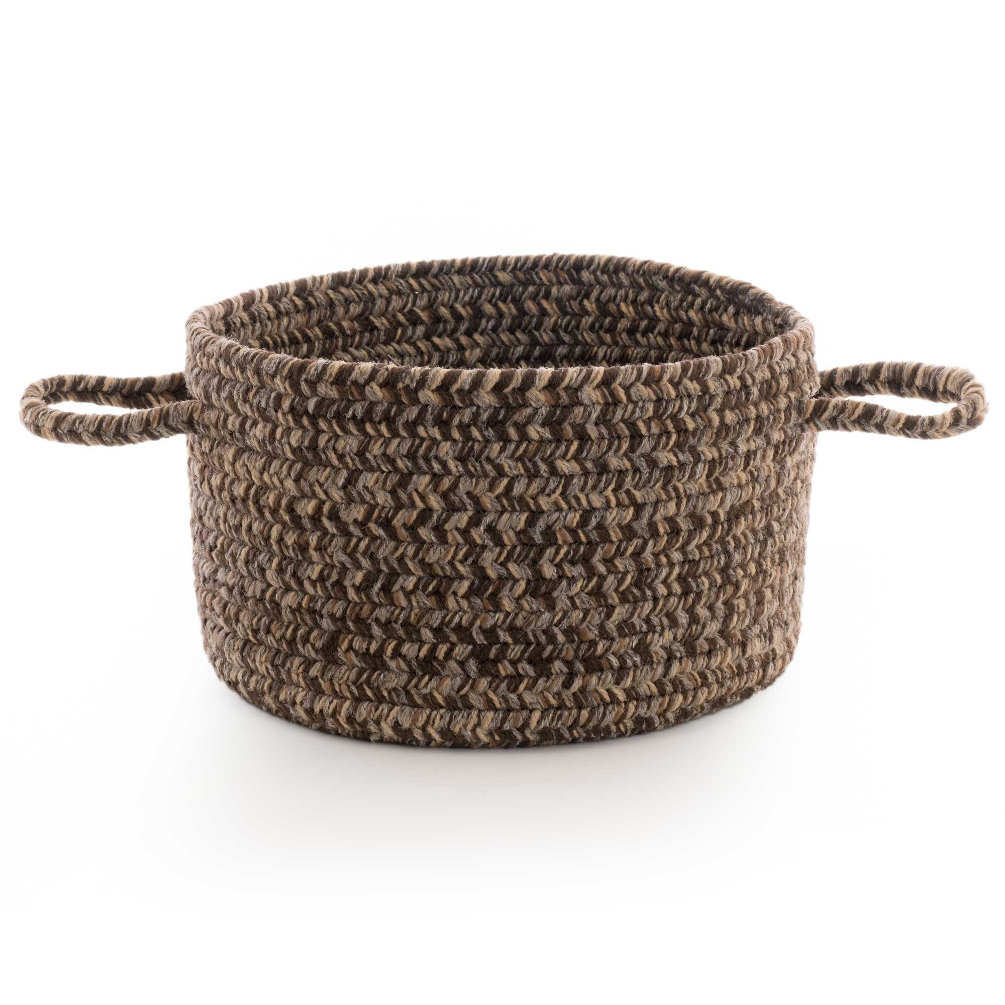 Dakota Fields Akansha Polypropylene Basket - Wayfair Canada