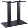 Taiga Furnishings Cliff 28.34" Pedestal Table Base & Reviews | Wayfair