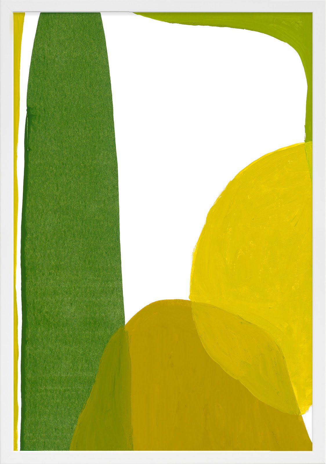 Joss & Main Auren Series 5 By Andrea Stokes - Framed Wall Art | Wayfair