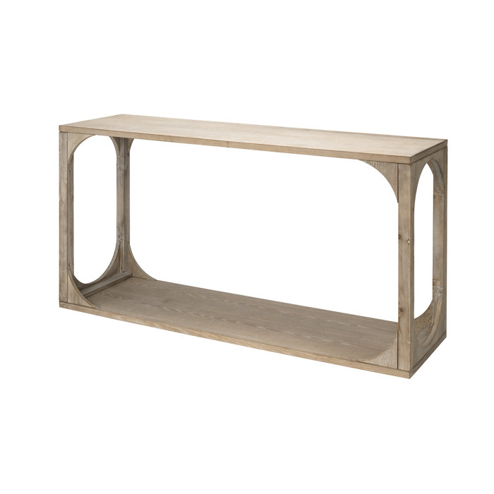 Laurel Foundry Modern Farmhouse Marius 60'' Console Table & Reviews ...