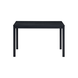 NFusion Ari Rectangular Dining Table with Wooden Frame | Wayfair