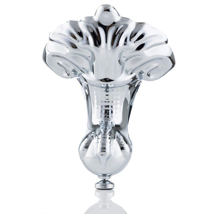 Chevington Savanna x Freestanding Soaking Acrylic Bathtub & Reviews ...