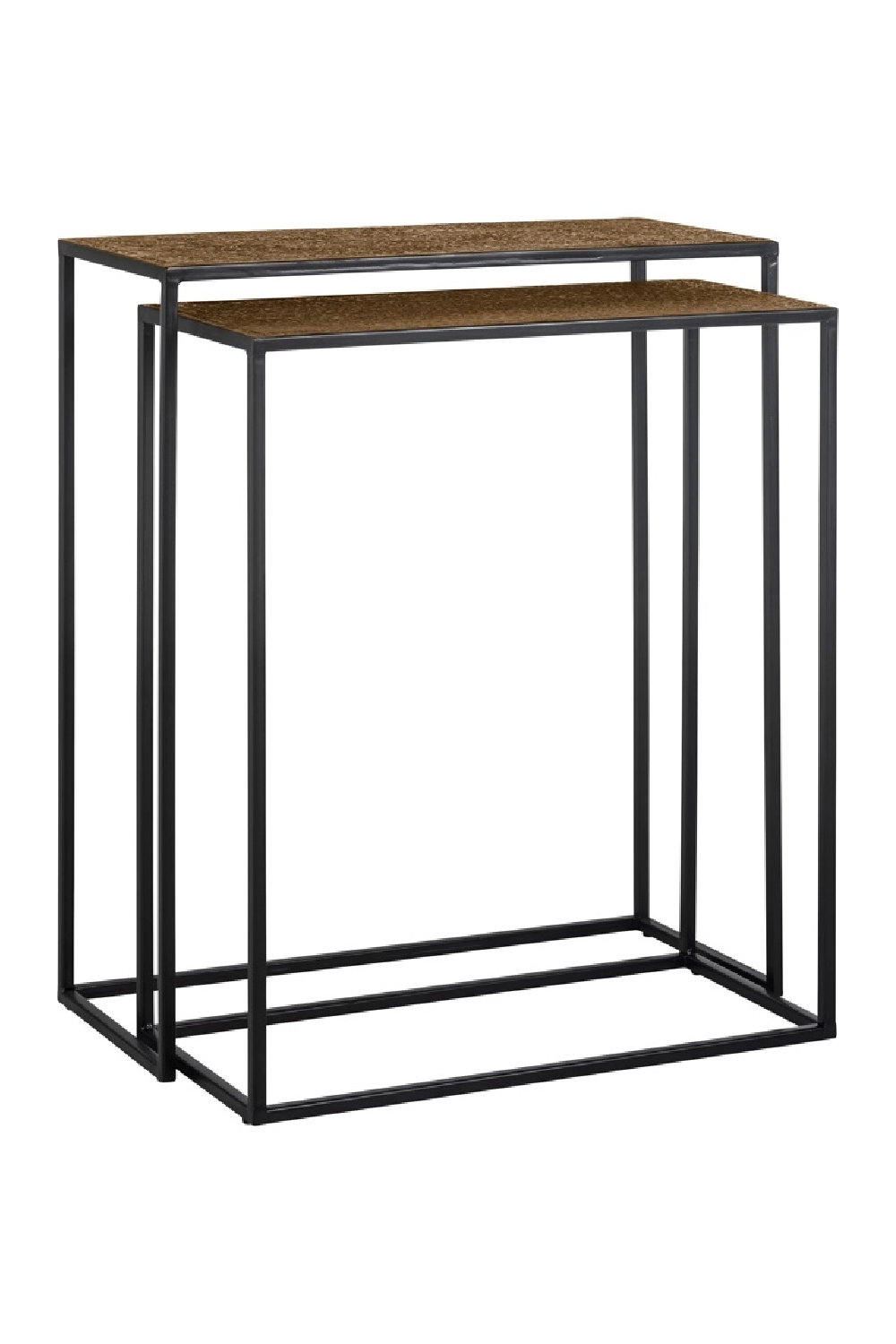 OROA Bristol 28" Console Table | Wayfair