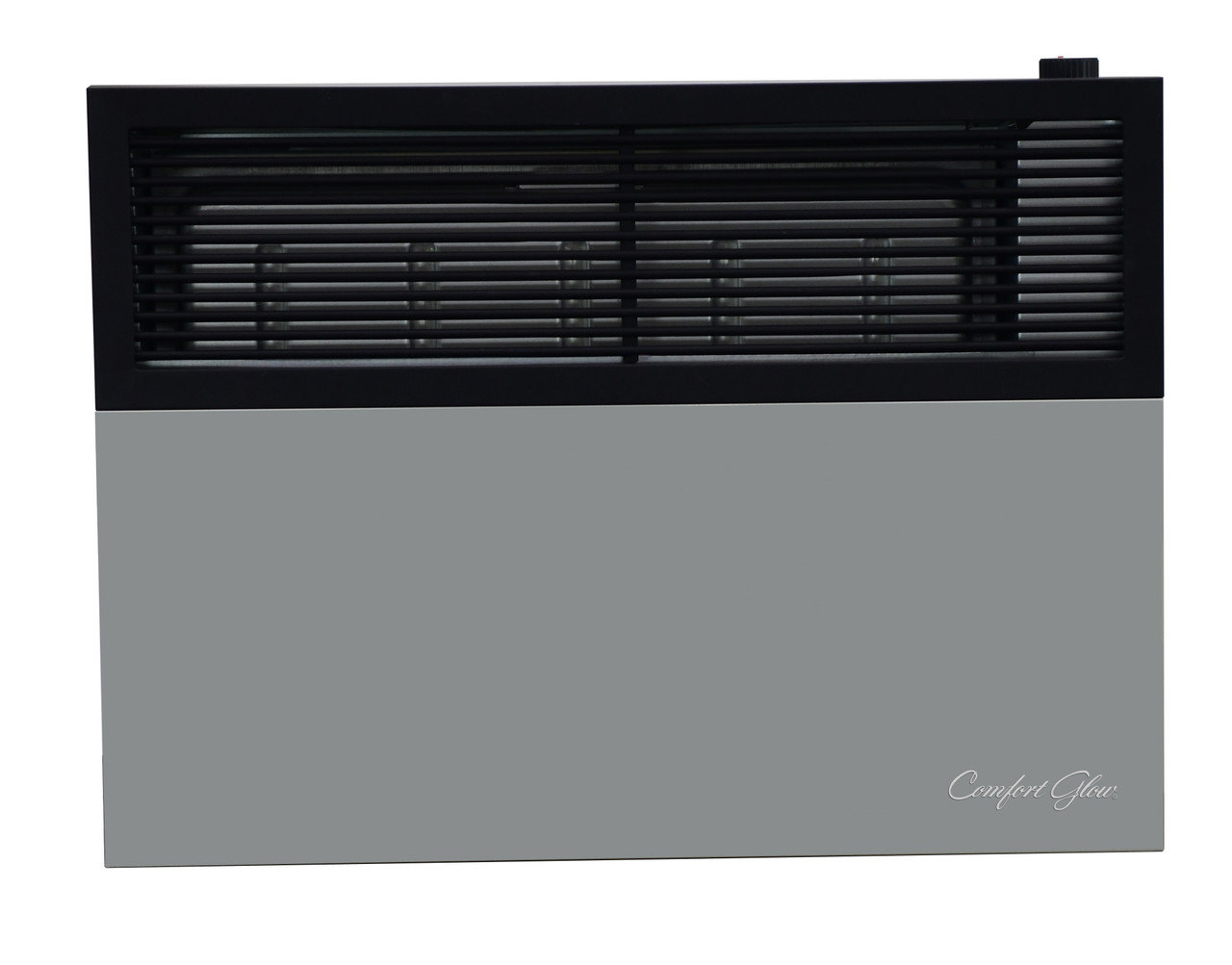 Comfort Glow 17000 BTU Natural Gas Wall Mounted Space Heater with ...