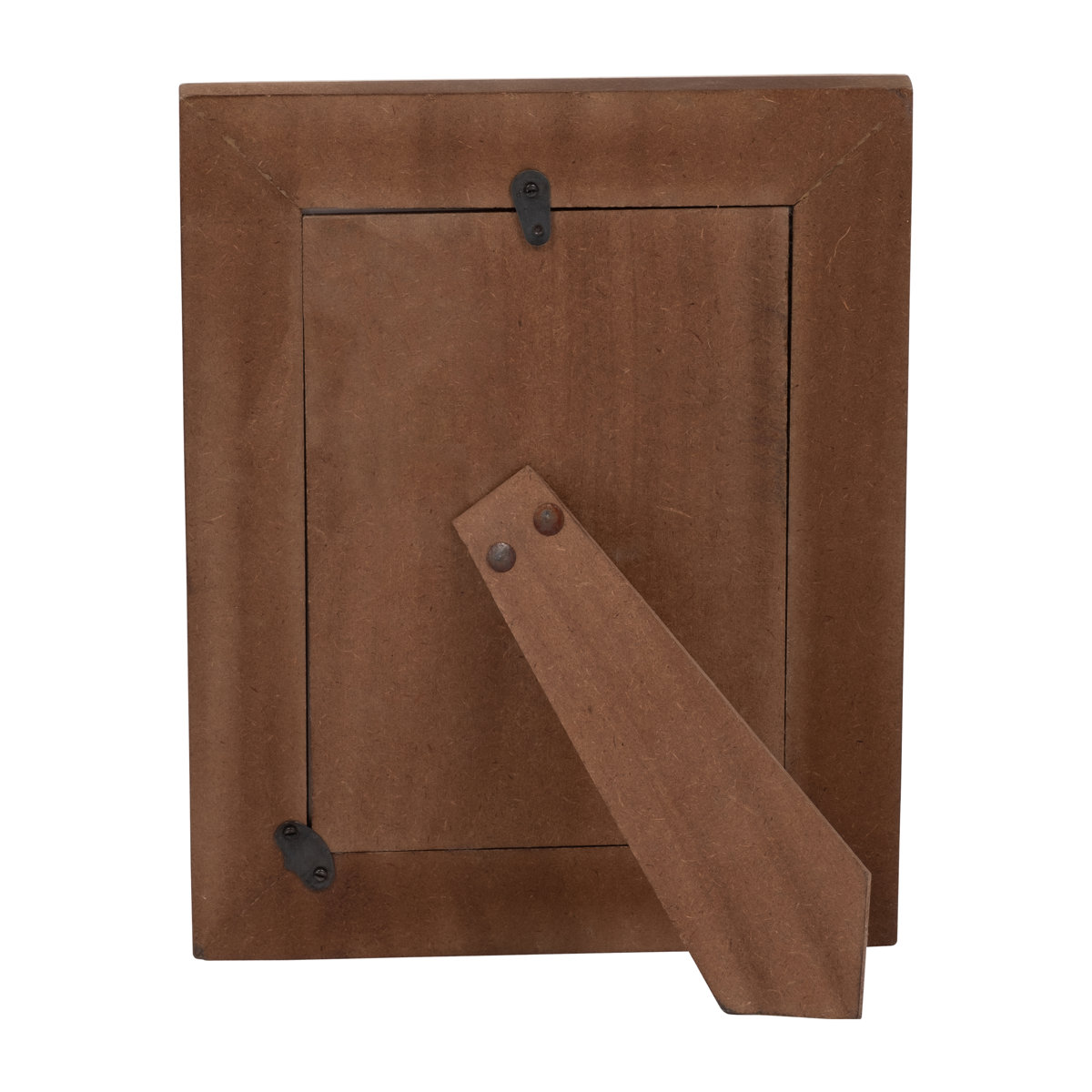 Joss & Main Booker Decorative Photo Frame Contemporary Rustic Resin ...