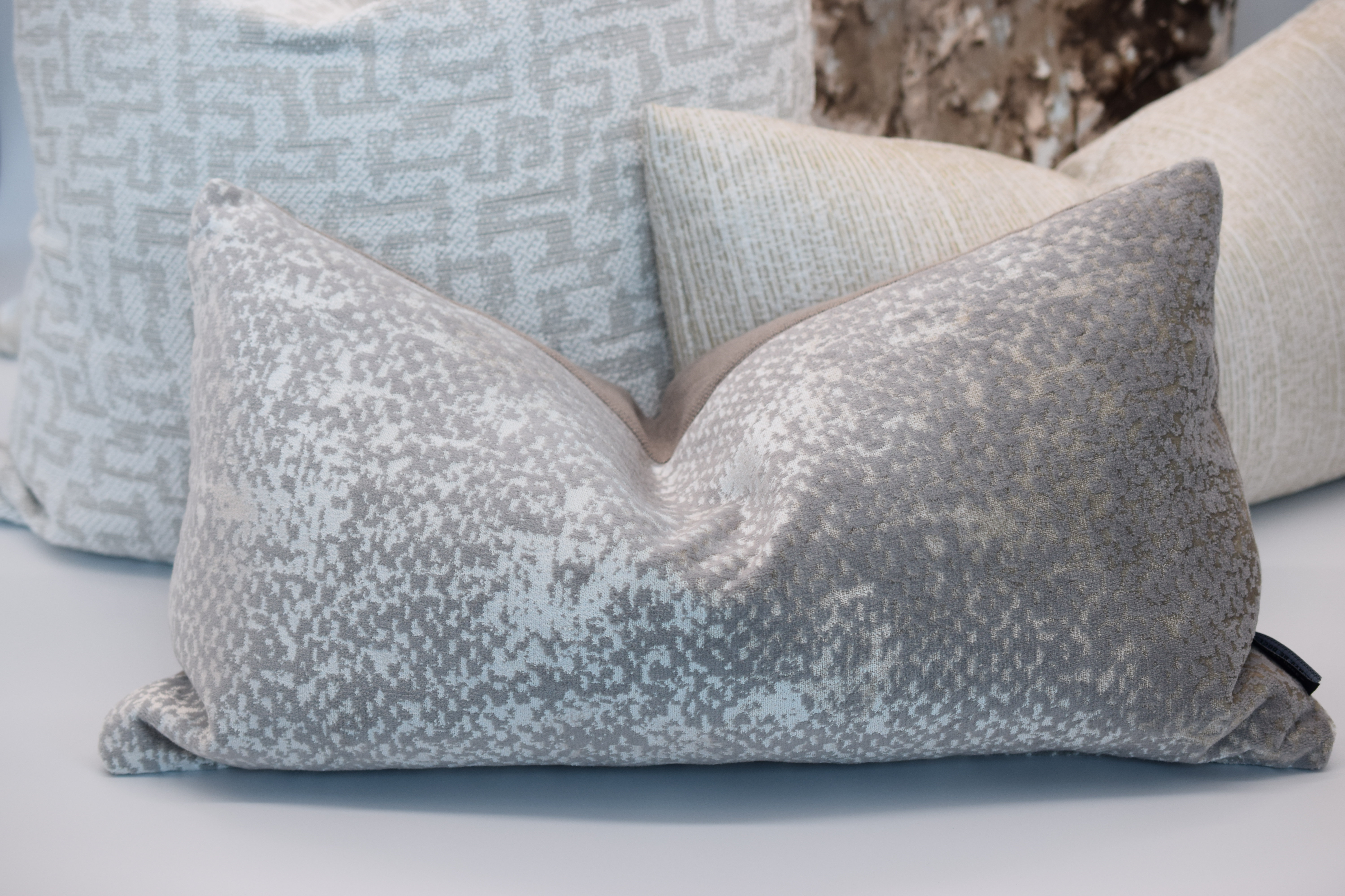 Mar De Doce Miramar Long Pillow Cover & Insert | Wayfair