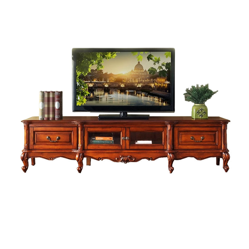 moonlight design American TV stand | Wayfair