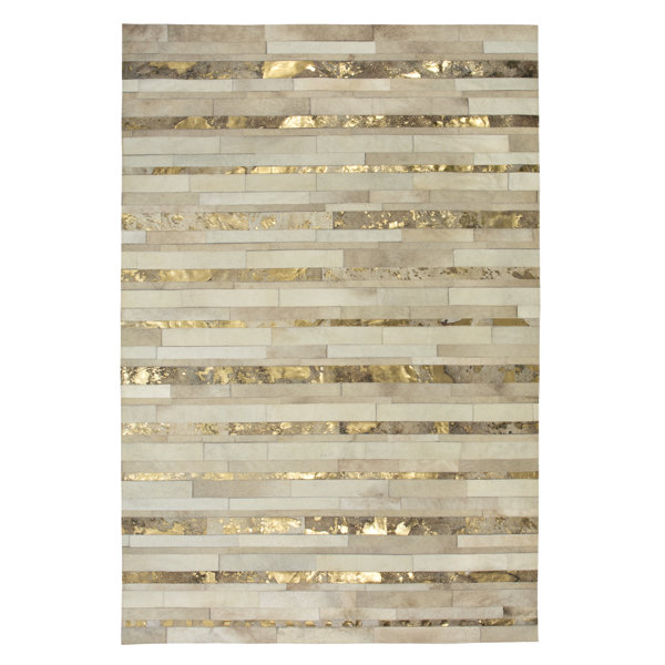 Luxury Sheepskin & Cowhide Rugs | Perigold