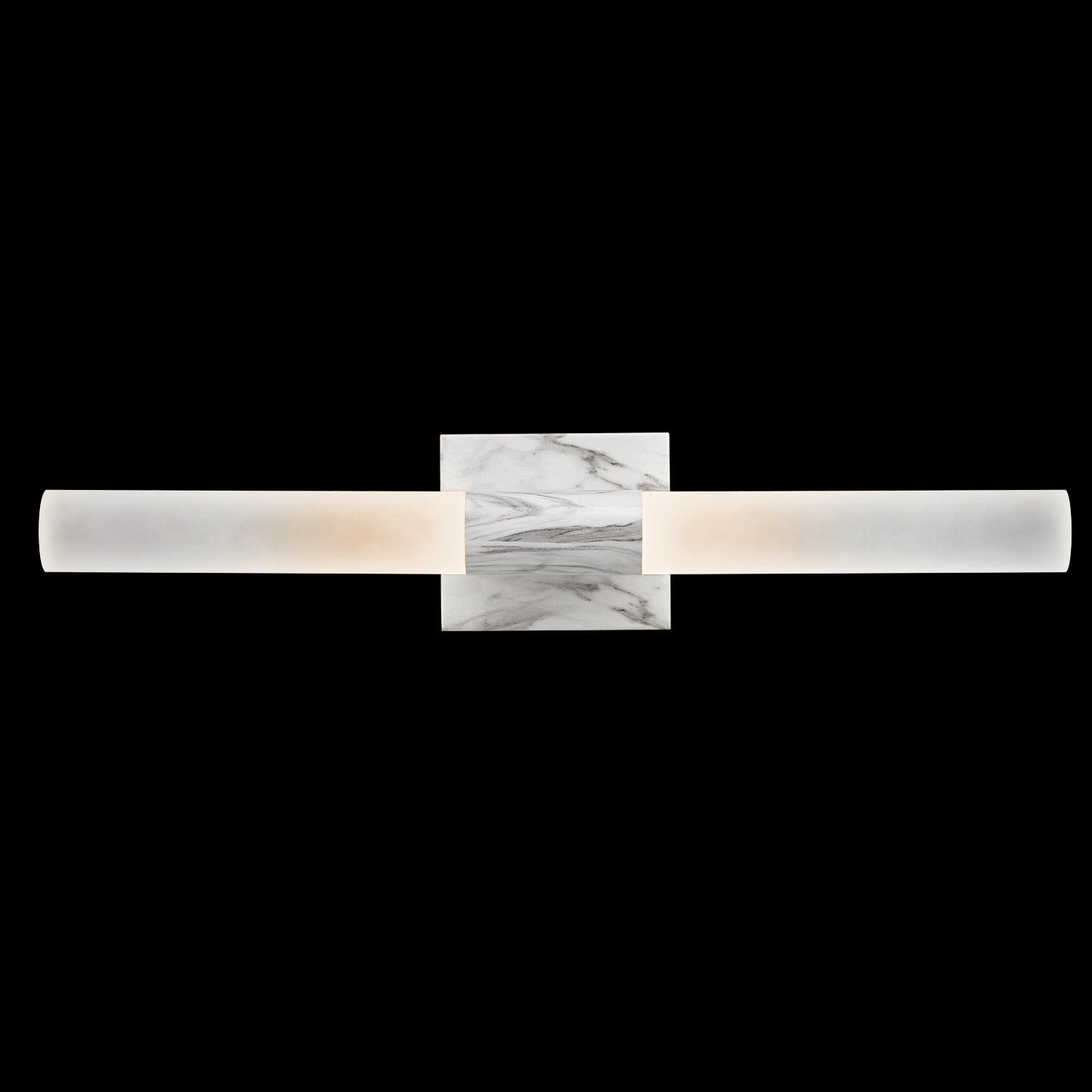 Willa Arlo™ Interiors Huntington 1 - Light Satin Vanity Light & Reviews ...
