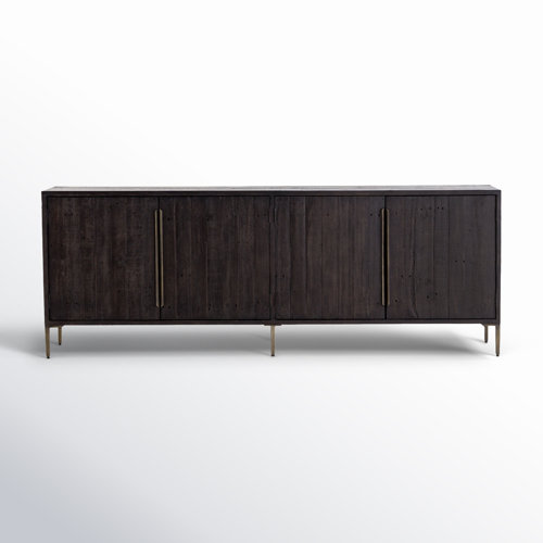 Modern Fully Assembled Sideboards + Buffets | AllModern