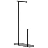 MyGift Freestanding Towel Rack - Wayfair Canada